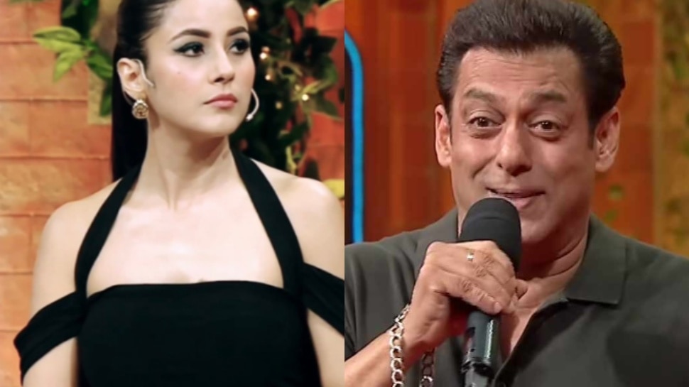 Shehnaaz Gill Blocks Salman Khan Number For Kisi Ka Bhai Kisi Ka Jaan ...