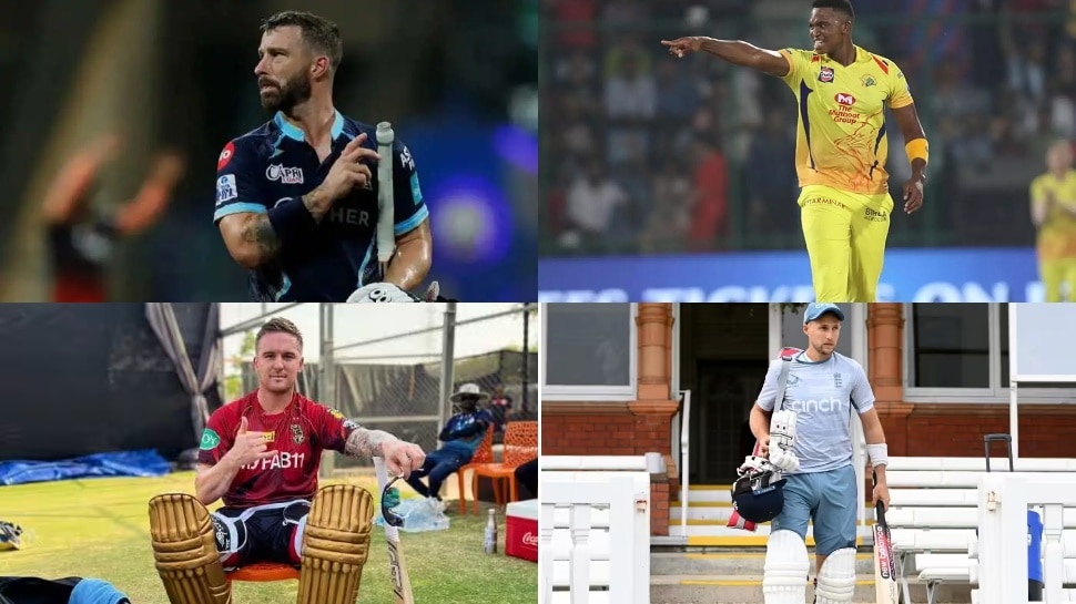 most popular players did not get chance to play in the playing 11 in ...