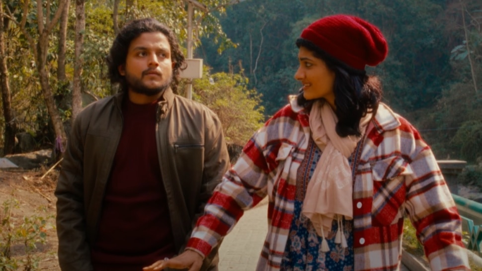 Trinadh Varma Bhavana Sagi Two Souls Trailer | టూ సోల్స్ ట్రైలర్ ...