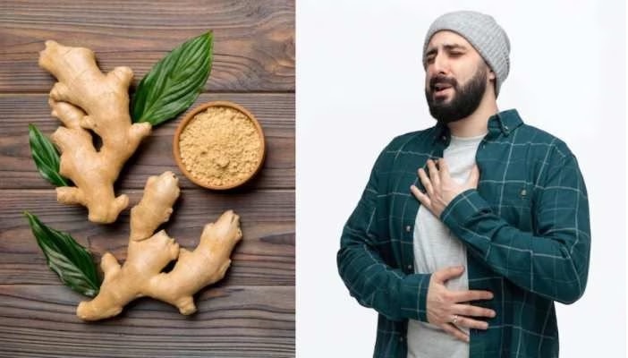 Health tips and precautions with ginger, know the benefits and side ...
