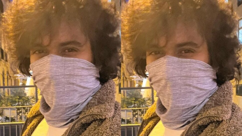 Nani 30 Filming in Full Swing And Look Goes Viral | లుక్ రివీల్ కాకూదనే ...