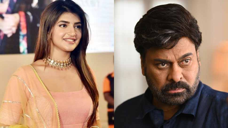 Megastar Chiranjeevi Siddu Jonnalagadda Multistarrer on cards sree leela to play female lead ...