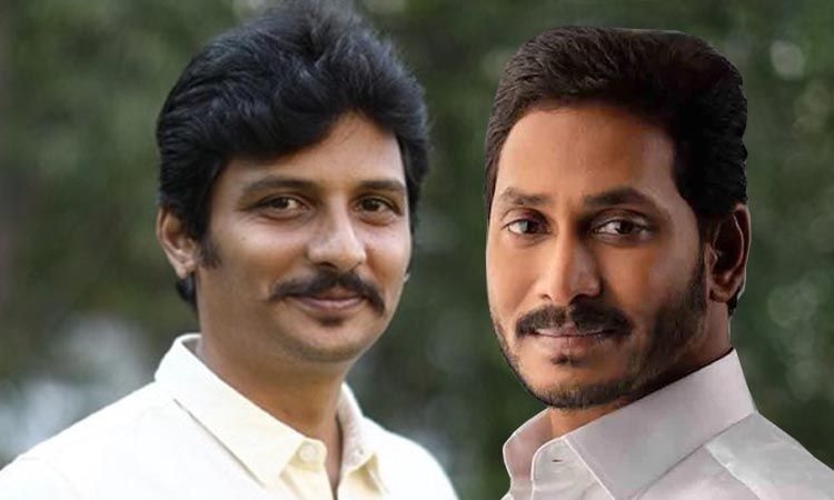 Yatra director mahi v raghavan ready for yatra 2 with ys jagan biopic ...