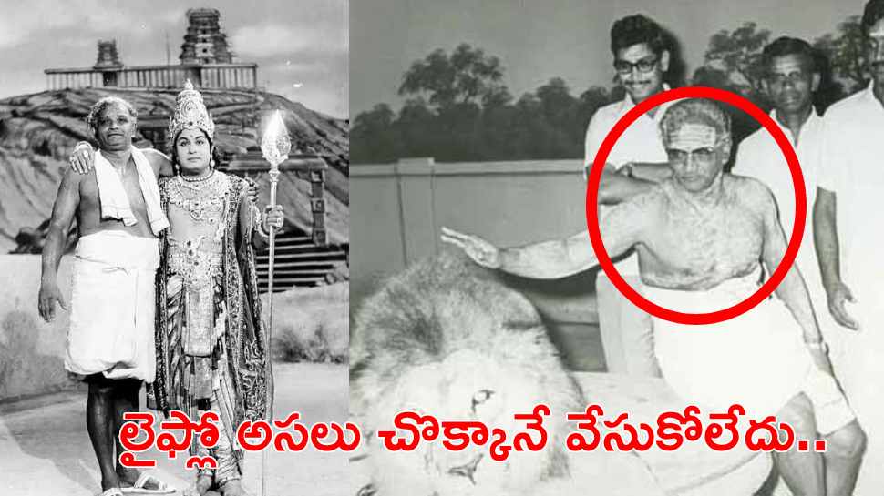 Sandow MMA Chinnappa Thevar a Producer without Shirt made 50 movies and ...