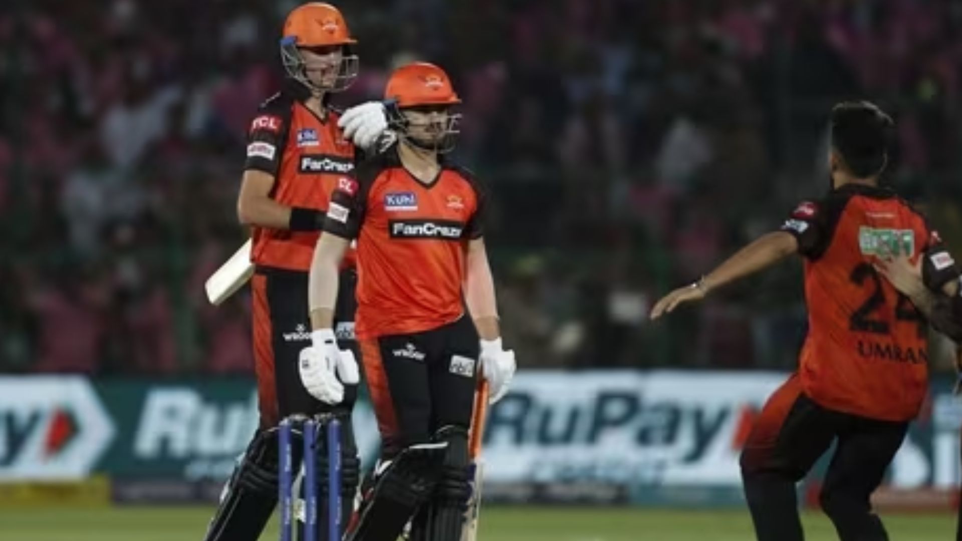 IPL 2023 SRH Records: Sunrisers Hyderabad Top Records after beat ...