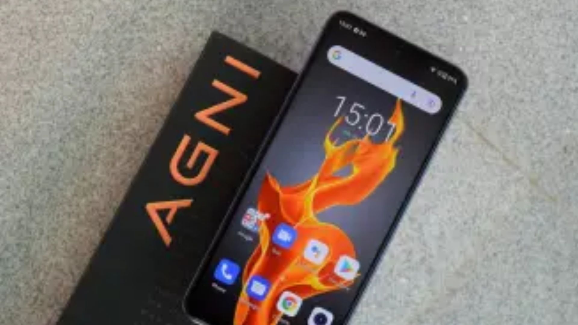 2023 Lava Agni 2 5G Launch in India: Lava Agni 2 5G Smartphone Price ...