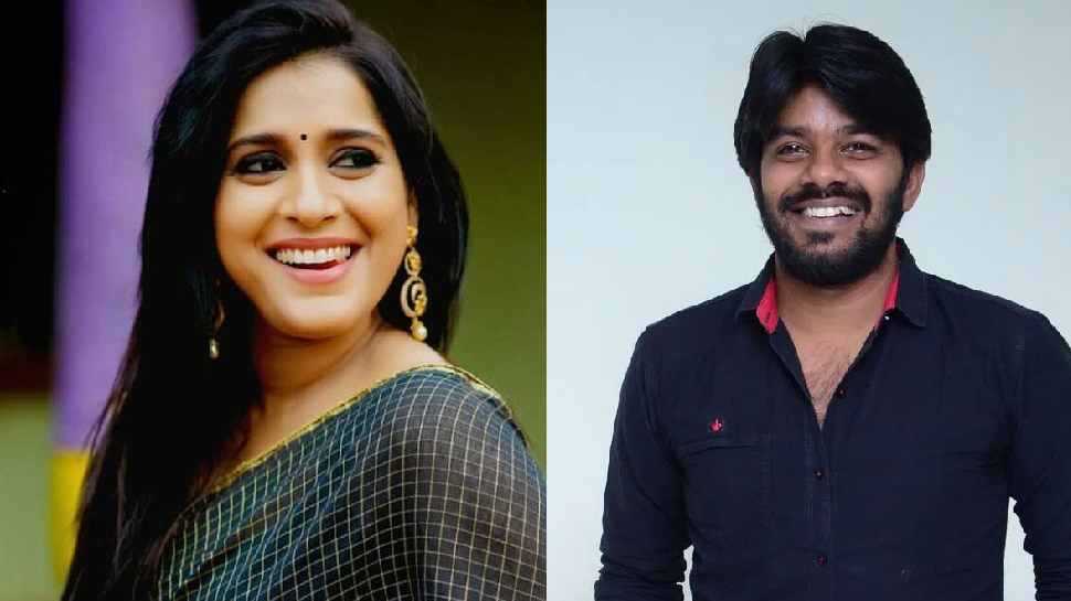 Anchor Rashmi Comments on Sudigali Sudheer Company in Sixth Sense Show ...