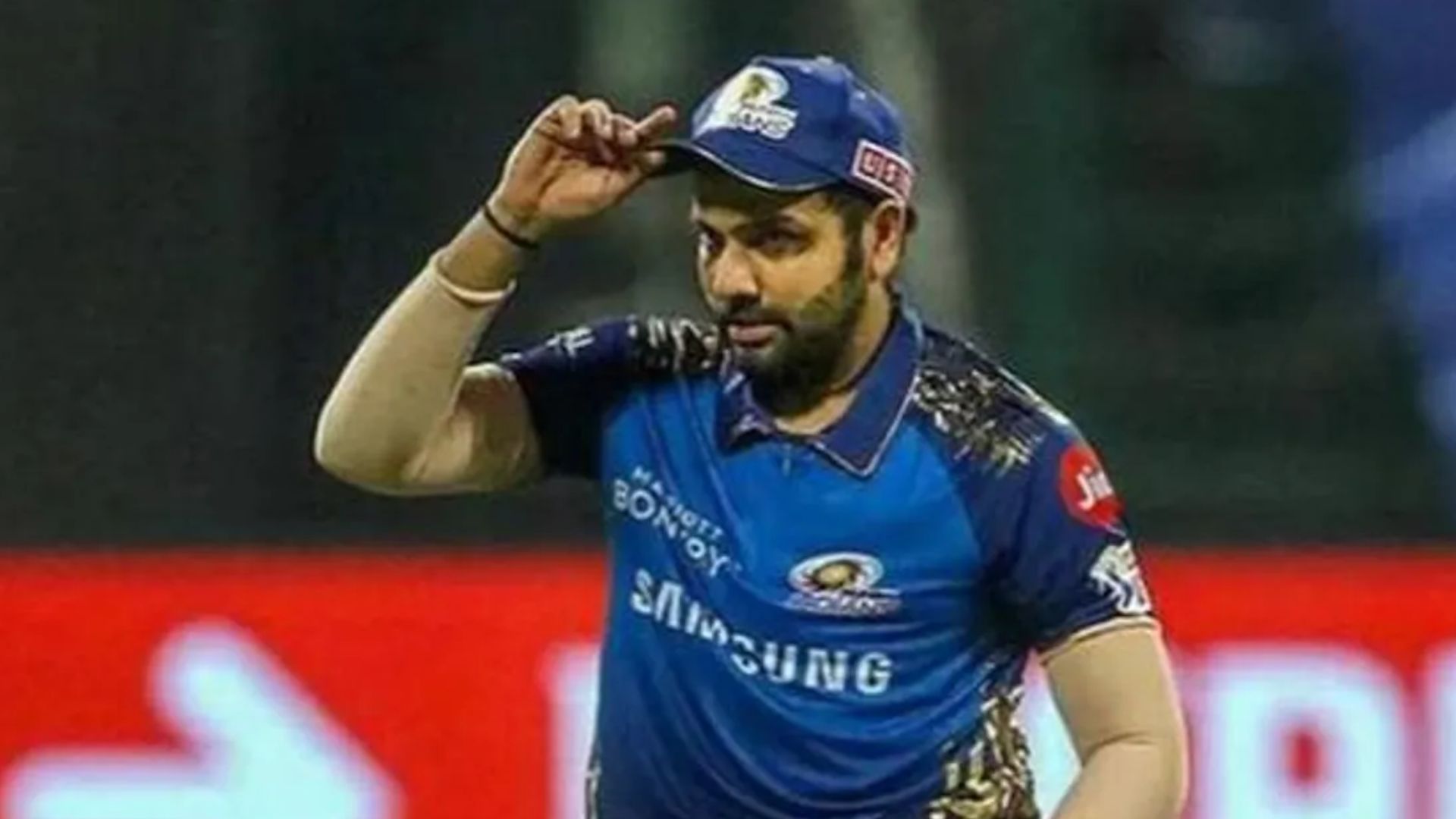 Rohit Sharma IPL Captaincy: Simon Doull Feels Rohit Sharma is Not a ...