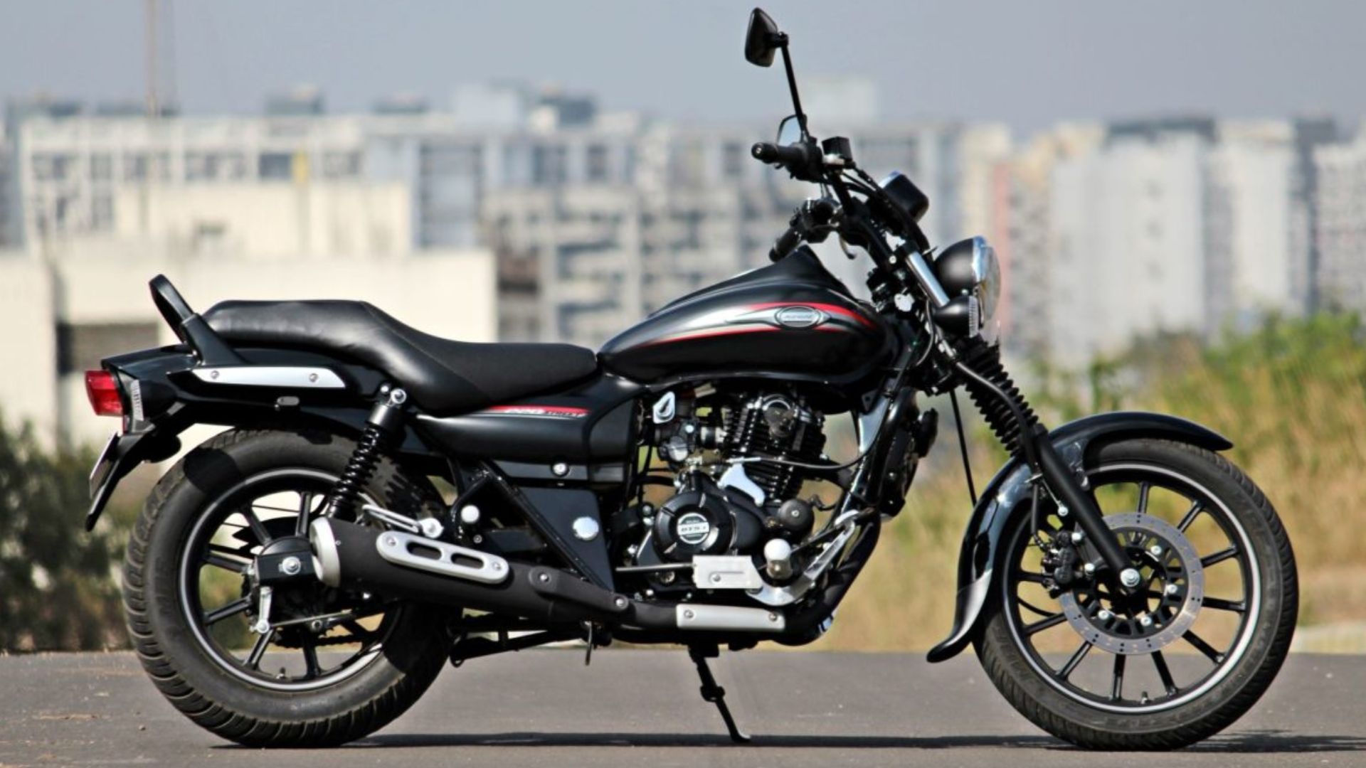 Bajaj Avenger 220 Street Re-Launch in India: Bajaj Avenger 220 Street ...