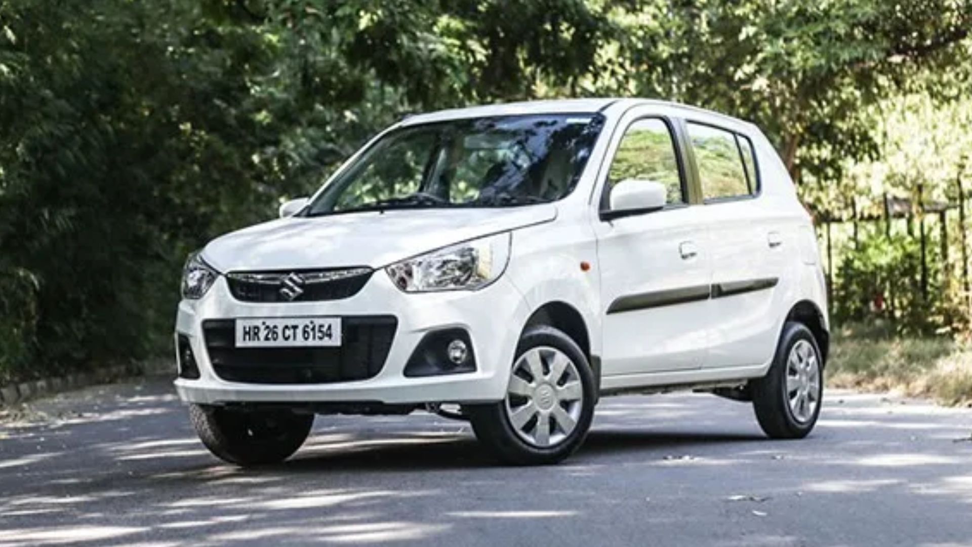 2023 Cheapest Cars in india: Maruti Alto K10, Renault kwid, Maruti ...