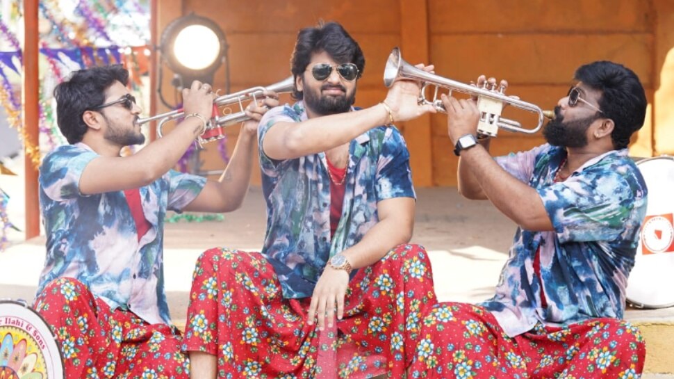 Thurum Khan lu Movie Last Schedule Completed | తెలంగాణ నేటివిటీతో ...