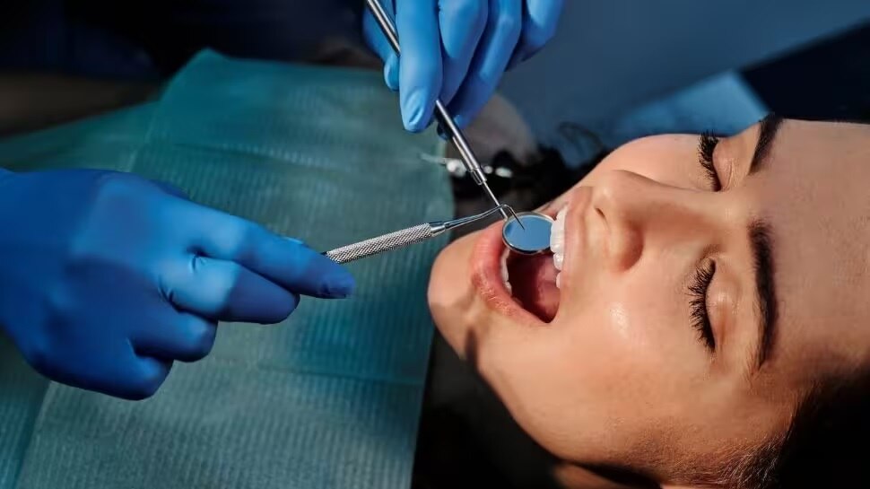 Health tips and precautions of Teeth care and its importance to body ...