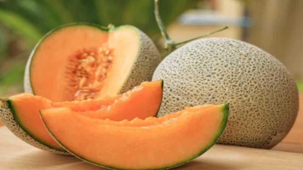 Health tips: Fantastic Health Benefits of eating kharbuja or Muskmelon ...