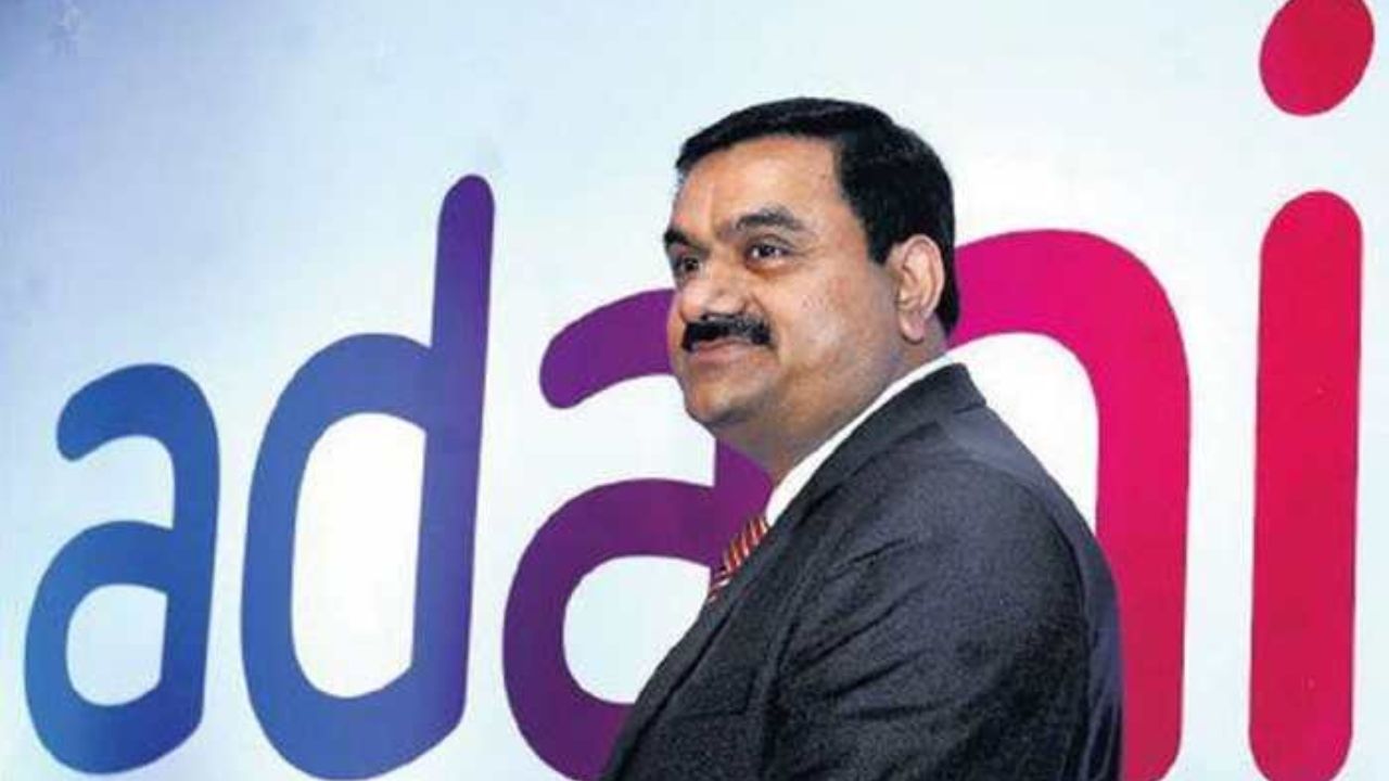 Huge profits for LIC from investment in Adani Group | అదానీ గ్రూప్‌లో ...