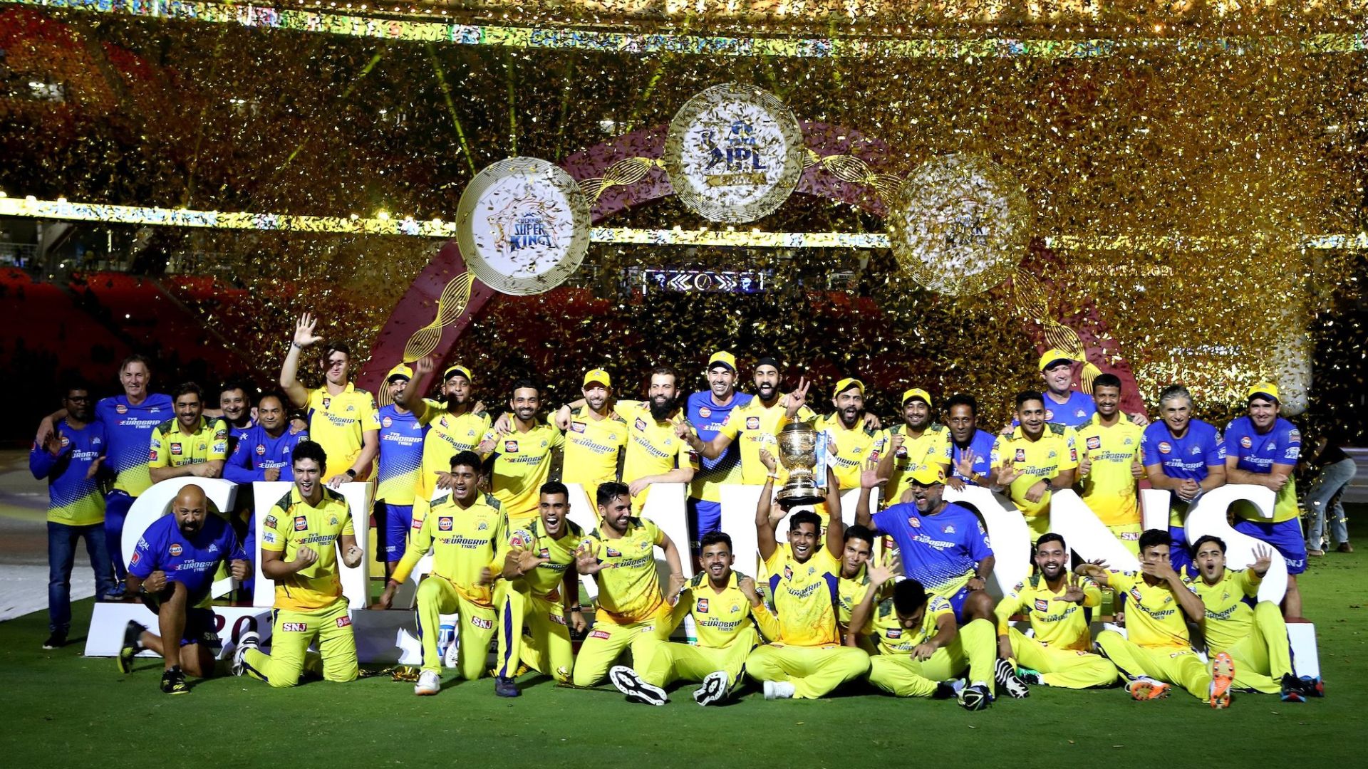 IPL 2023 Prize Money Full List: IPL 2023 Prize Money Players List, CSK ...