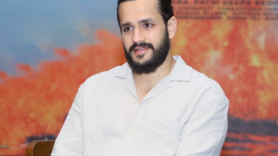 Akhil Akkineni UV Creation Movie Will Save Their Futures | అఖిల్‌తో ...