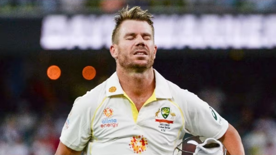 David Warner to retire from Tests in January 2024 he announced Test ...