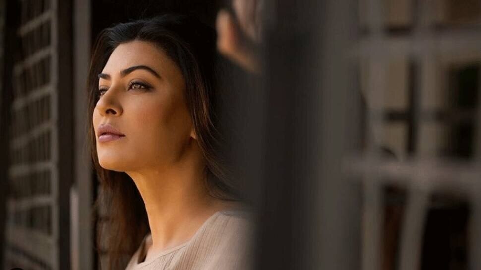 Beauty tips and secret of sushmita sen looks younger even in fifties ...