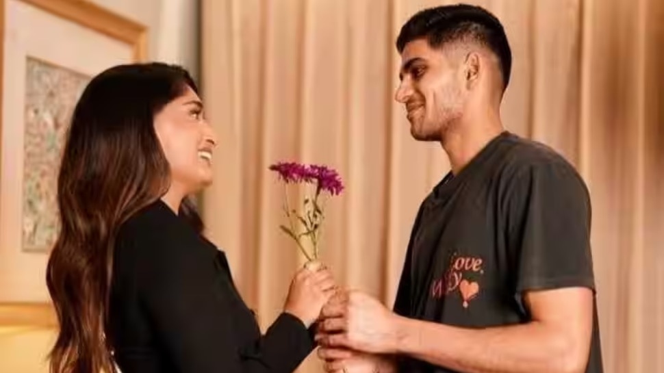 Shubman Gill Romantic Date With Social Media Influencer Niharika NM Video Goes Viral | మరో భామతో ...