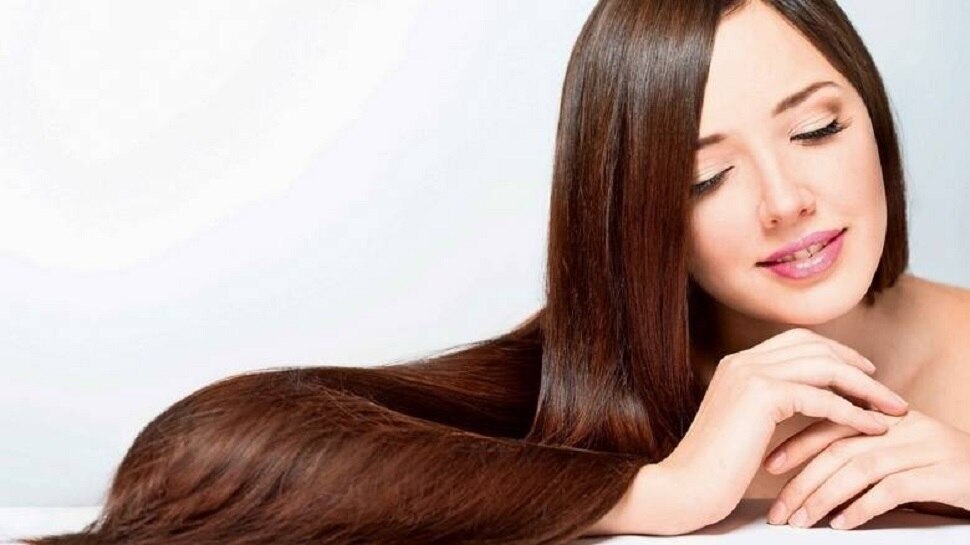 Hair care tips and benefits of home made hair pack, apply coffee powder ...