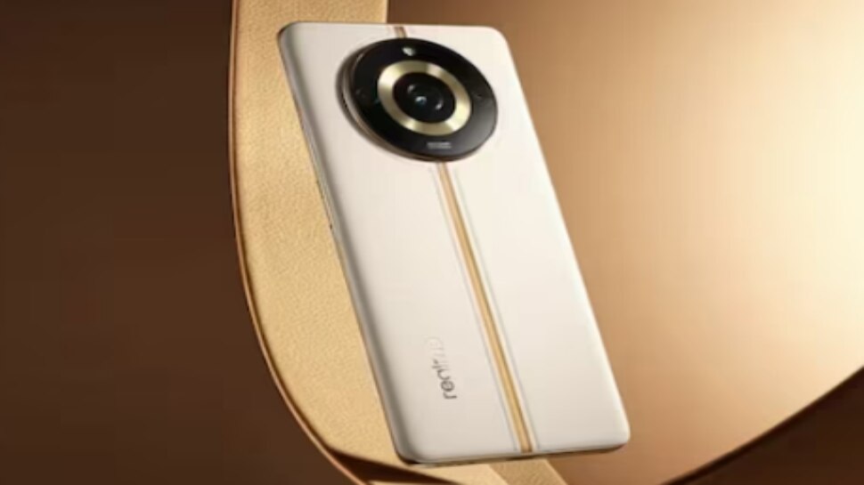 Realme 11 Pro series launched in India today: Check specifications, features and price |Realme ...