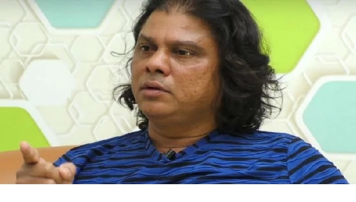 Tollywood Choreographer Rakesh Master Sudden Death at the age of 53 ...