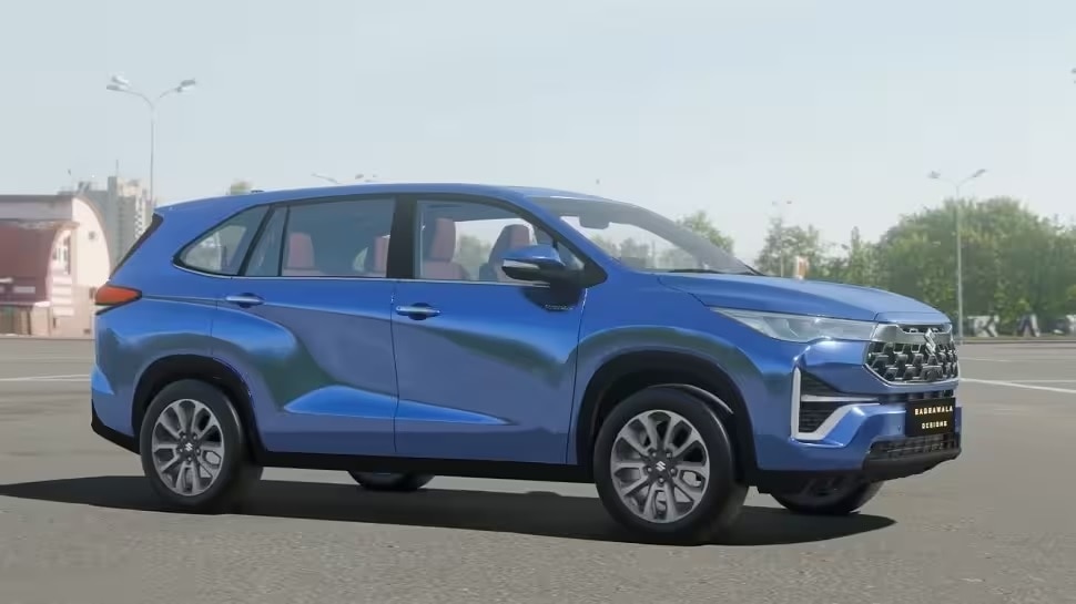 Maruti suzuki to launch new 7 seater mpv car on july 5 book your car by ...