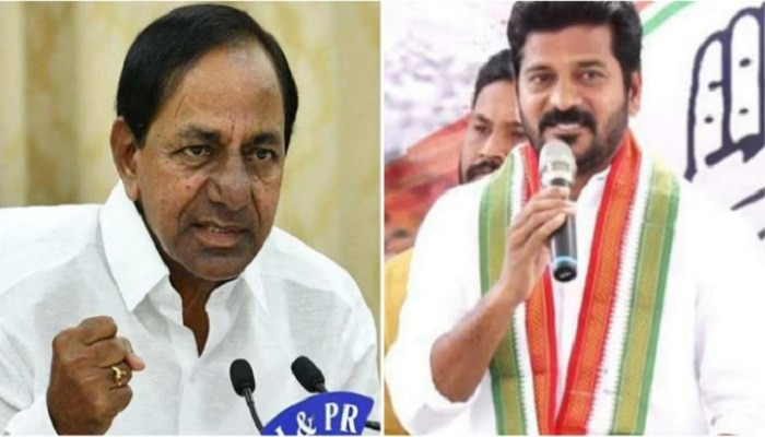 35 BRS party leaders to join congress ahead of telangana assembly ...