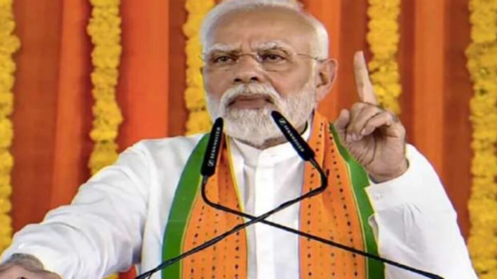 PM Modi to visit Telangana on 12th July: says Bjp Leaders Modi ...