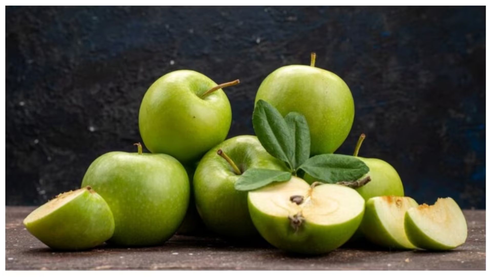 Amazing Health benefits of green apple | గ్రీన్ ఆపిల్ ప్రయోజనాలు ఏంటో ...