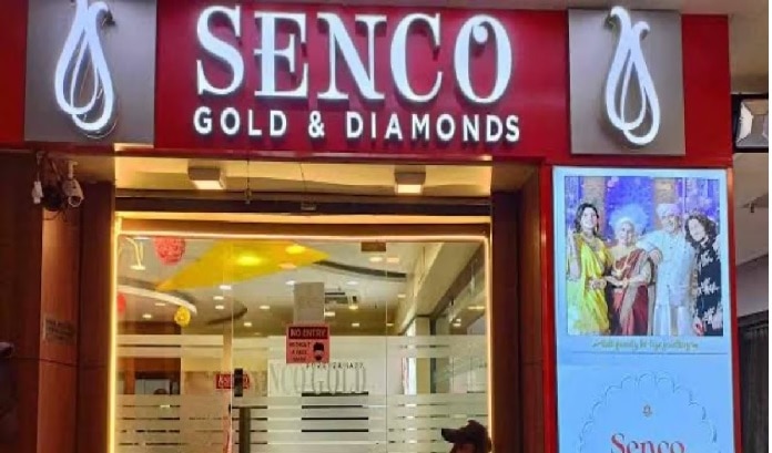 Share market updates, new ipo to be launched from senco gold diamond ...