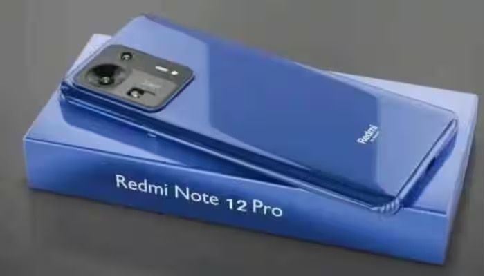 Chinese smartphone company remdi to launch its redmi 12 phone in india ...