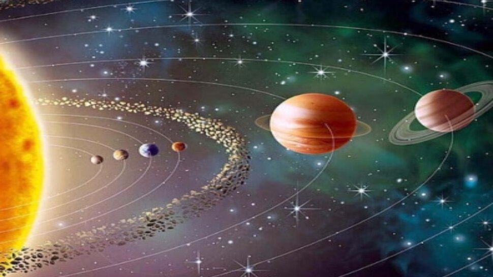 Mars and Jupiter Conjunction 2023 makes Navpancham Rajyog: Mangal Guru yuti will give unlimited ...