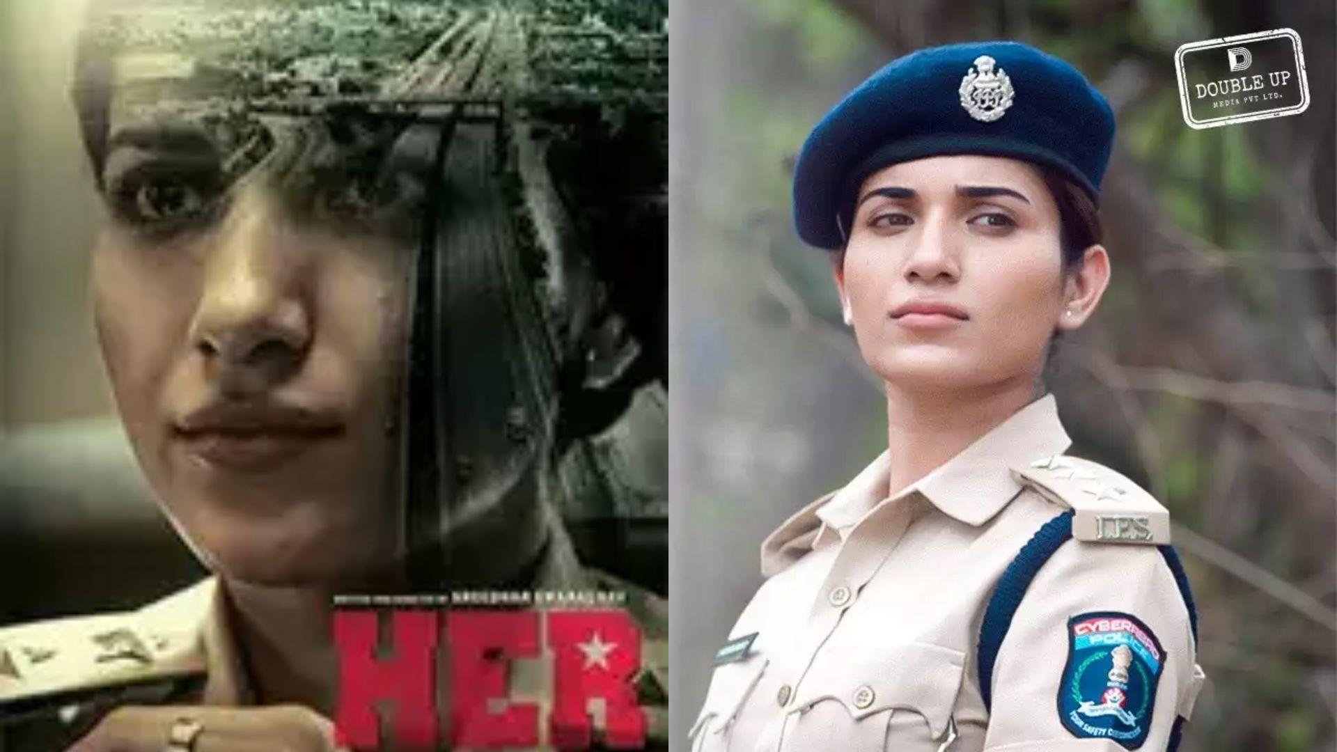 Her movie review, rating and public talk | Her Movie Review: రివ్యూ ...