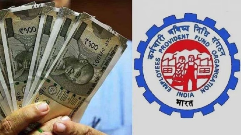 EPF interest rate Employees Provident Fund Organisation declared ...