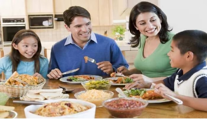 Heaalth tips and precautions of skipping dinner what happened if you ...