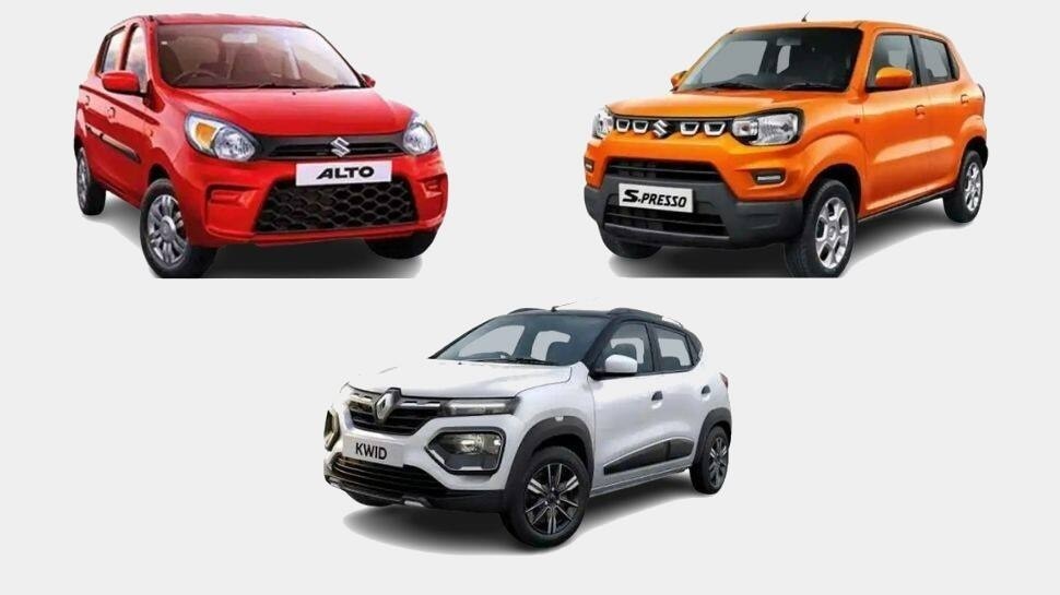 Cheap and best cars available in indian market suitable to your budget ...