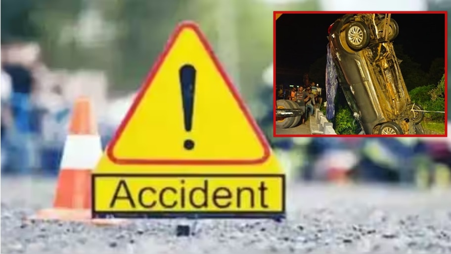 3 Engineering students Killed in road accident car plunges into canal ...