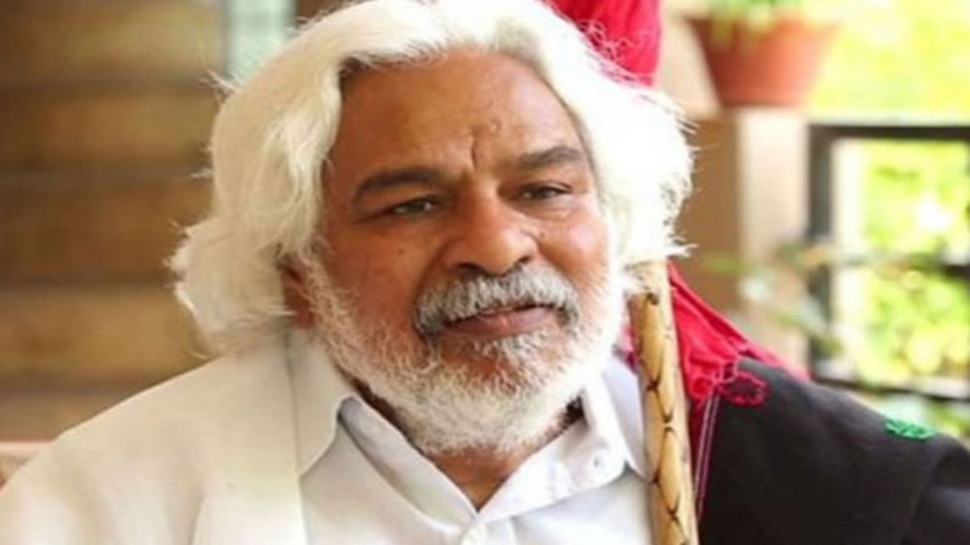 Popular Singer Gaddar Last Rites with Official Ceremonies today |Gaddar ...