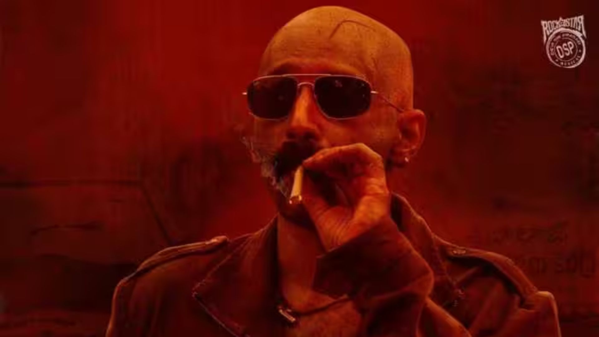 update from pushpa 2 movie fahadh faasi look released and goes viral ...