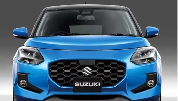 Maruti Suzuki new generation new Swift launching soon with ...