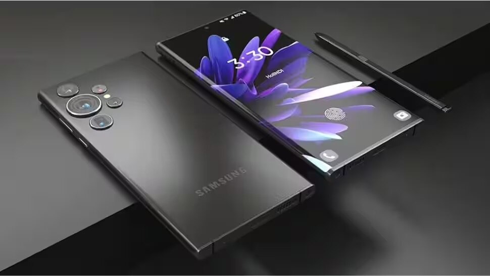 Samsung to launch new smartphone with 440 megapixel sensor camera soon ...