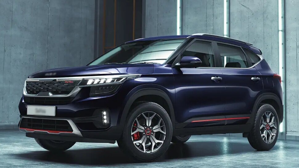 Kia seltos and hyundai creta updates kia seltos new facelift version ...