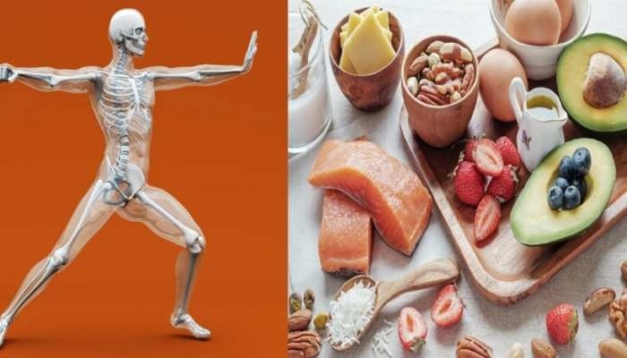 Health tips and precautions for strong bones and healthy bones add ...