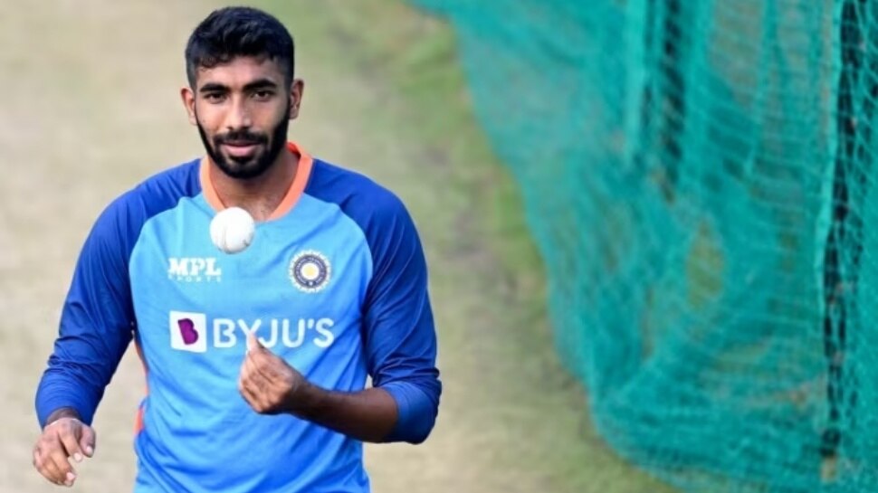 Jasprit Bumrah Returns Mumbai From Sri Lanka set To Miss Match Against Nepal in Asia Cup 2023 ...