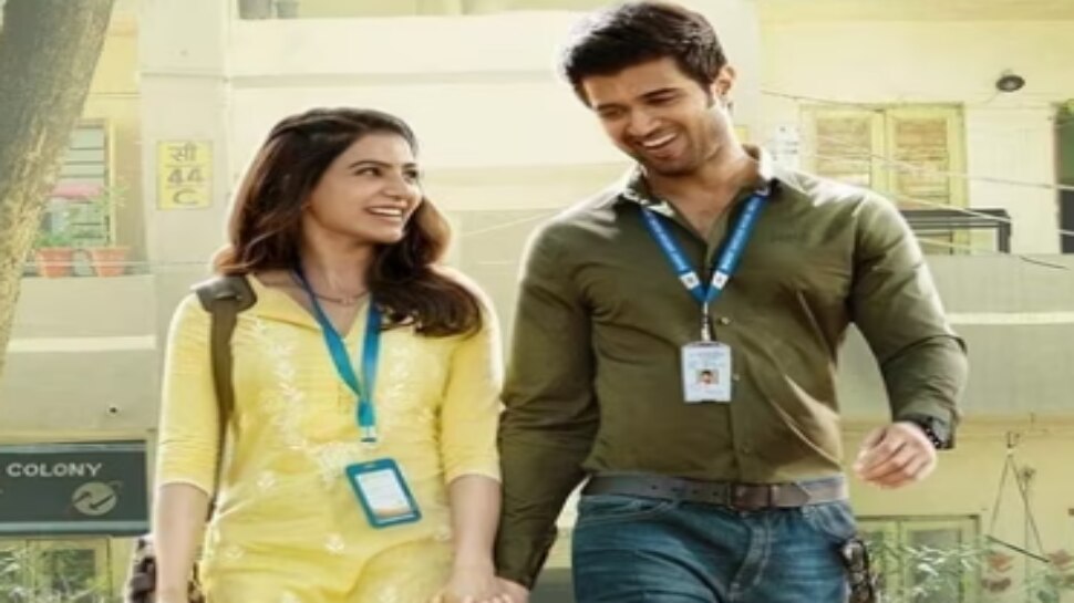 Kushi 3 Days Collection: Vijay Deverakonda's film 'Kushi' Collect Rs 70 ...