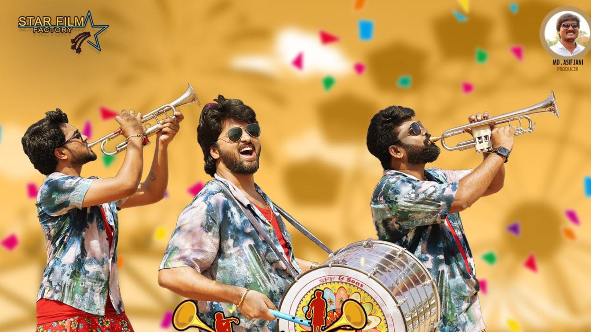 comedy entertainer thurum khanlu review, rating and public talk ...