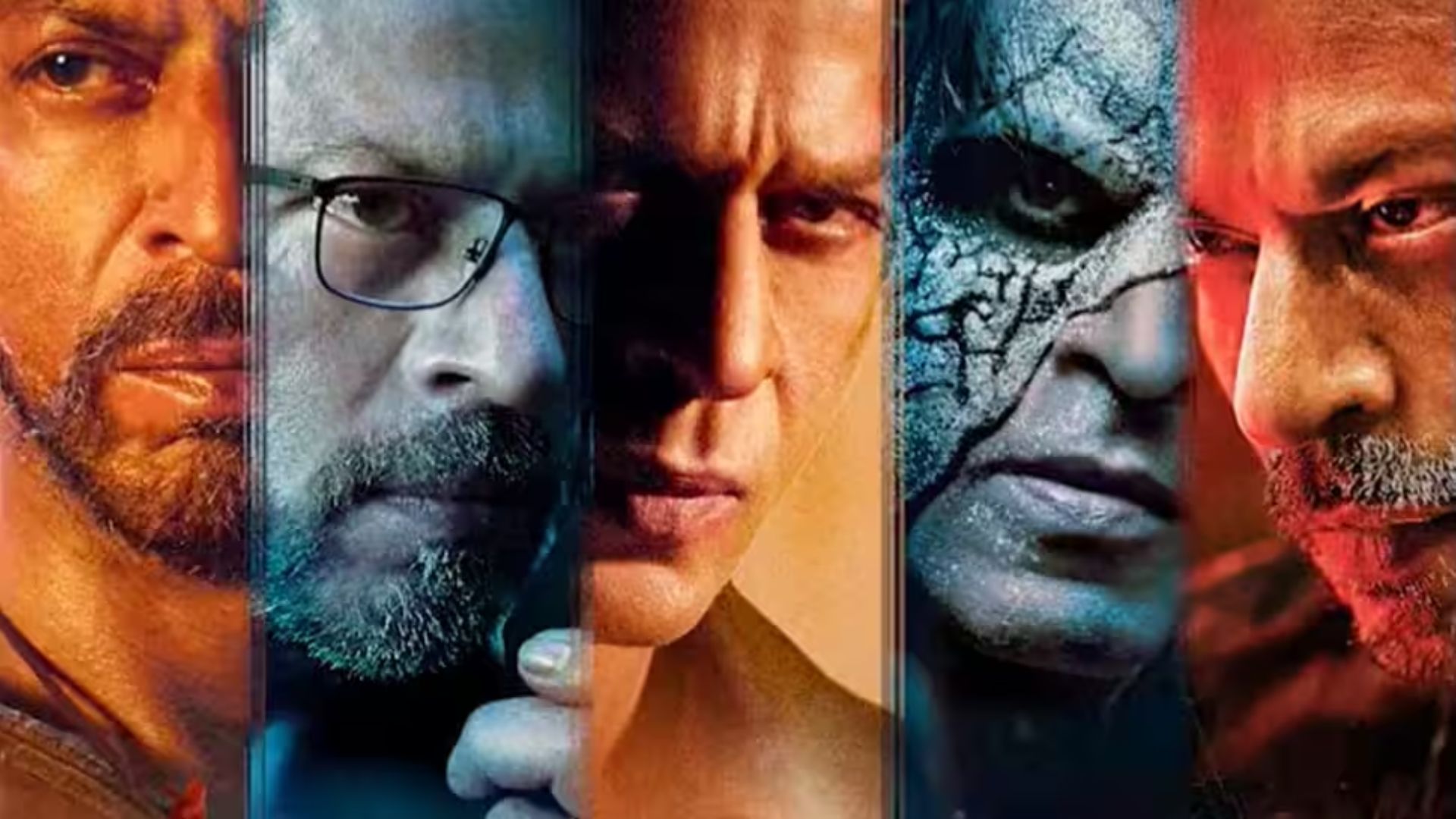 Jawan Collection: Shah Rukh Khan's New Movie Jawan collected Rs 240 ...
