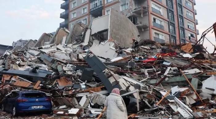 Morocco Earthquake updates, death toll crossed 2000 and 1400 still in ...