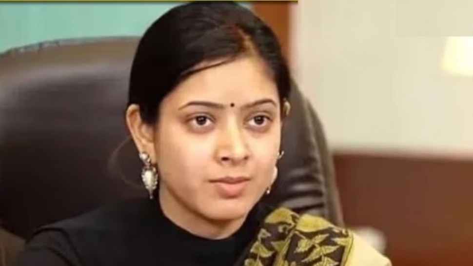 Tanu Jain Ias Biography Wiki Age Rank Husband Family